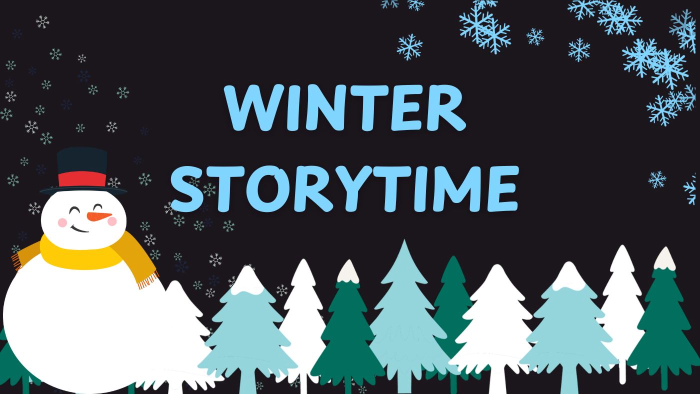 Library Events Calendar